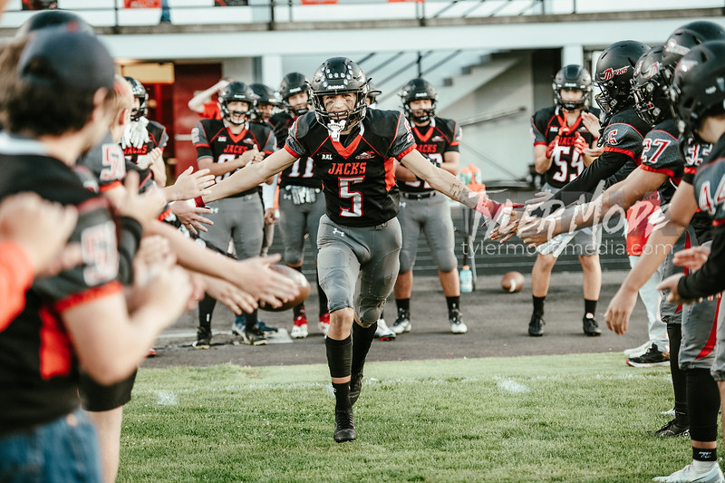 Ludus - RA Long Football