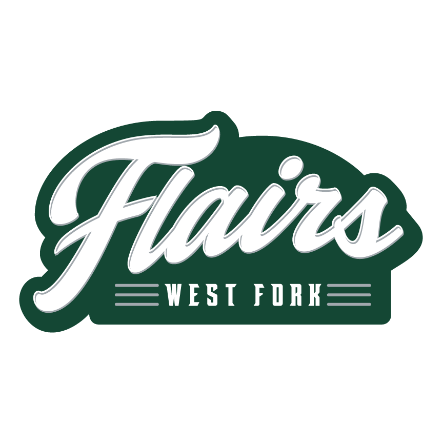 Ludus - West Fork Flairs