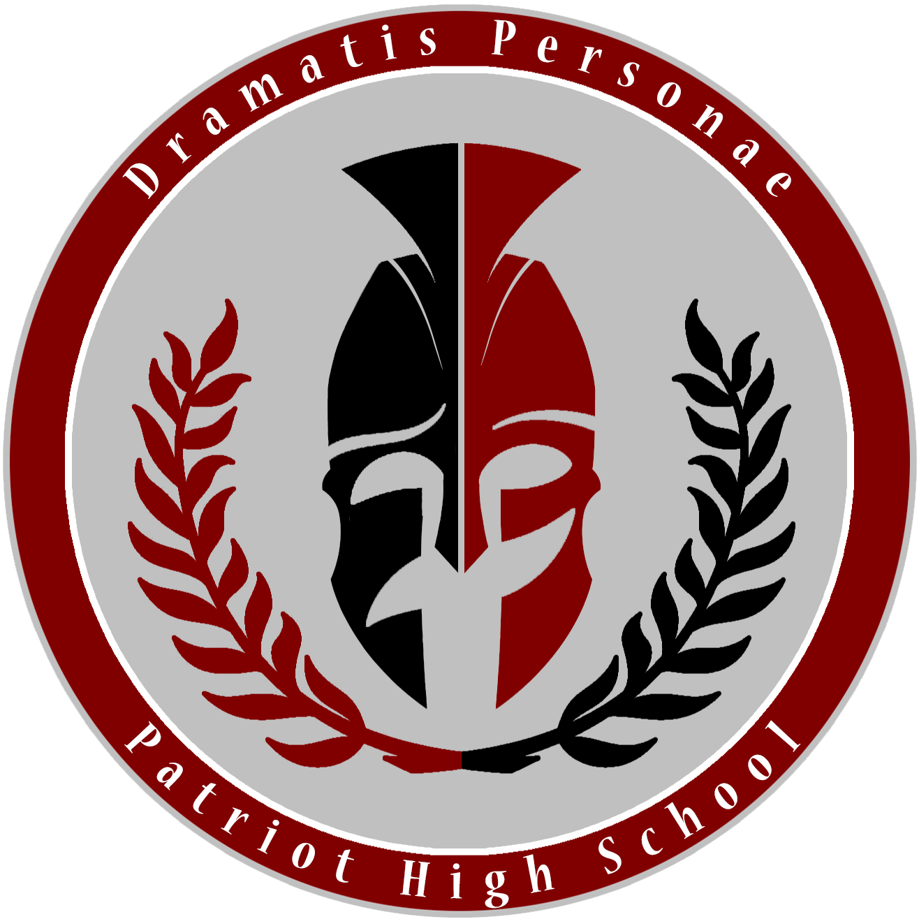 Ludus - PHS Dramatis Personae Ludus - PHS Dramatis Personae