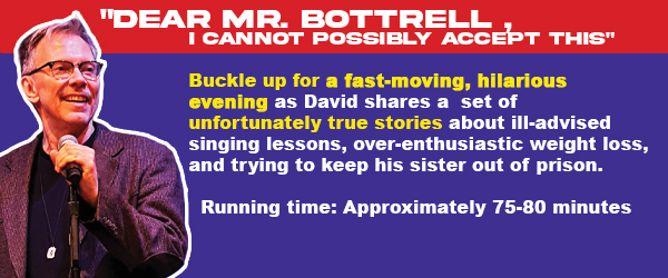 Ludus - Rogue Machine Theatre