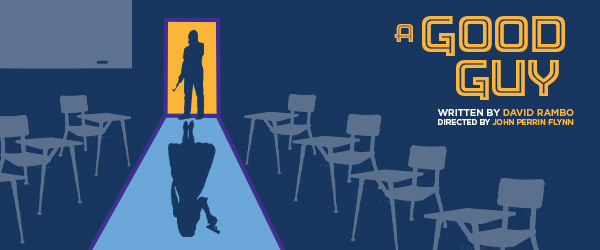 Ludus - Rogue Machine Theatre