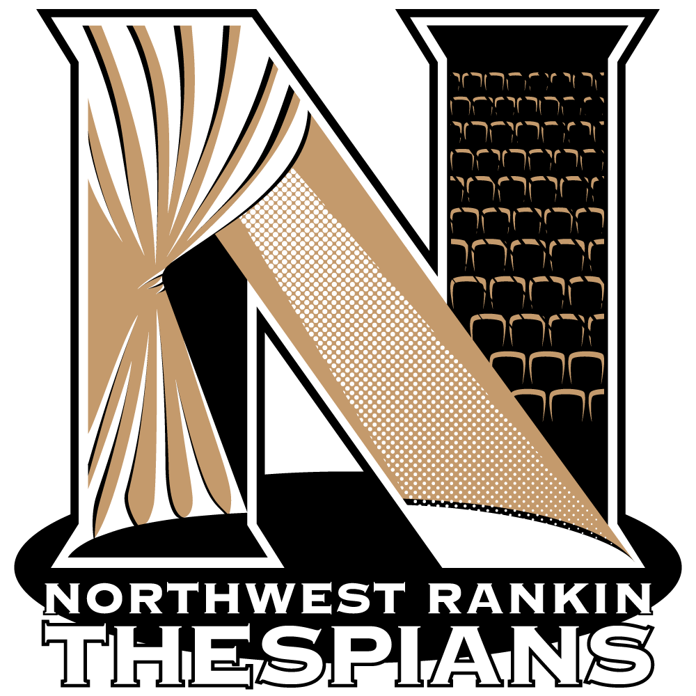 Ludus - Northwest Rankin High School Thespians