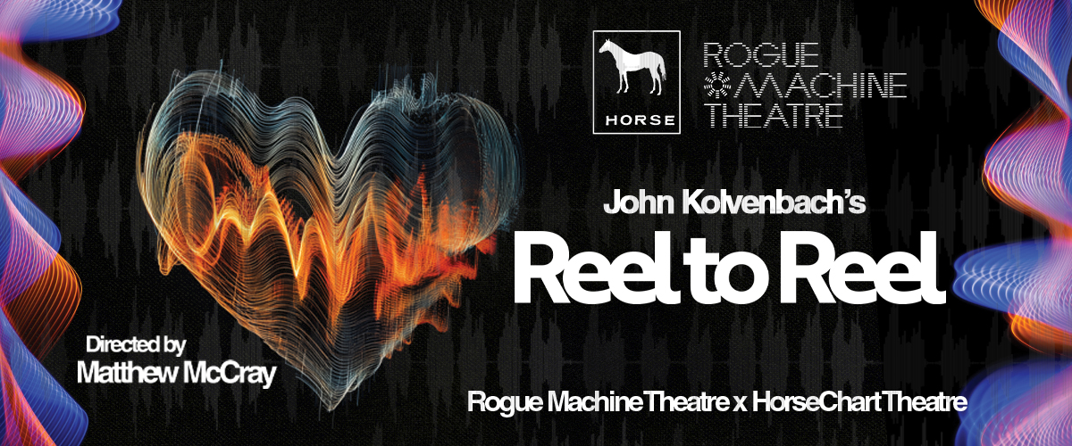 Ludus - Rogue Machine Theatre