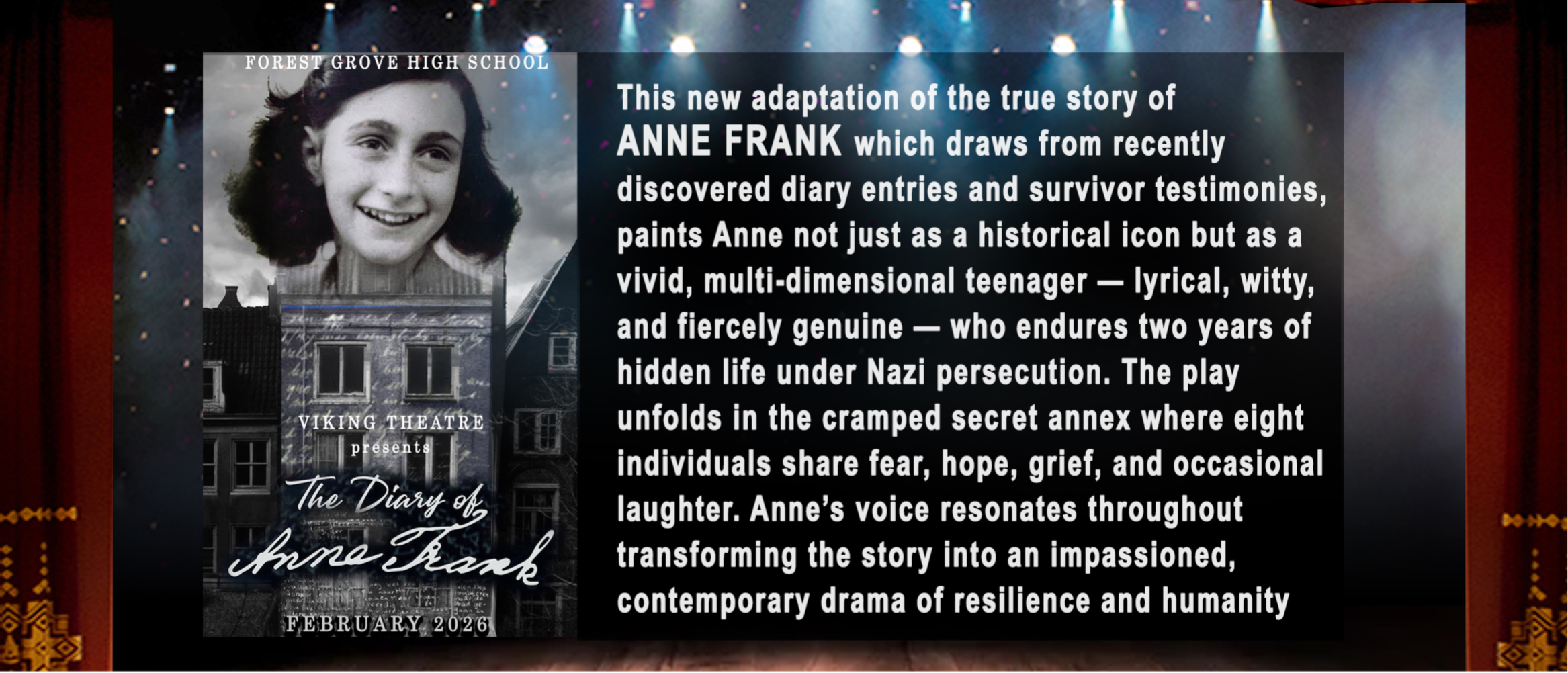 Ludus - Forest Grove High School