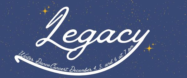 Ludus - Newbury Park High School Dance Department