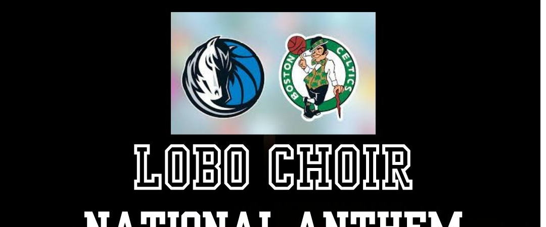 Ludus - Longview Lobo Choir