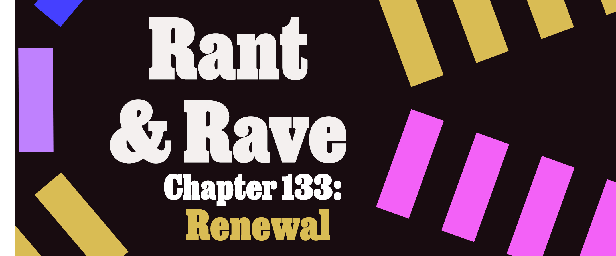 Ludus - Rogue Machine Theatre